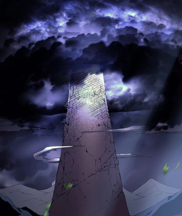 Ispania Mountains | The Great Mage Returns After 4000 Years Wiki | Fandom