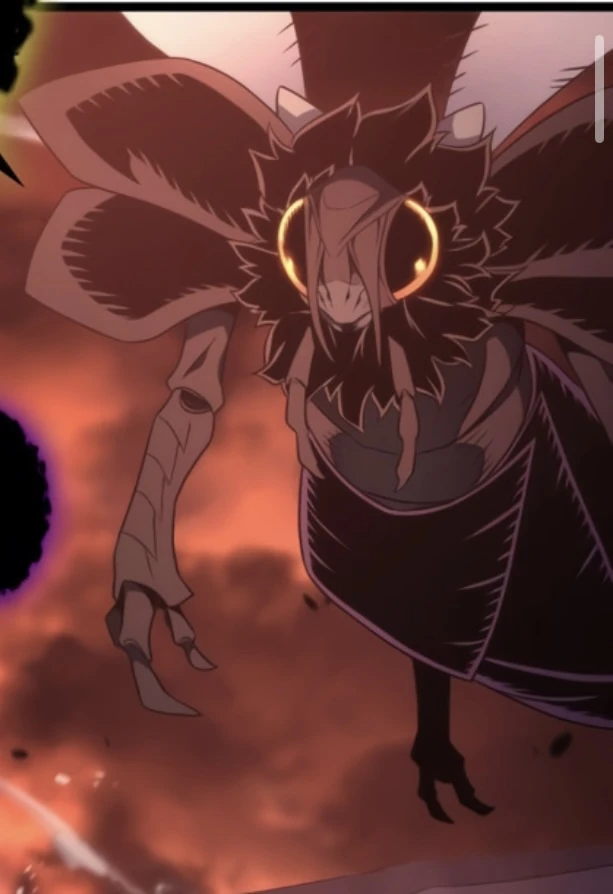 Beelzebub | The Great Mage Returns After 4000 Years Wiki | Fandom