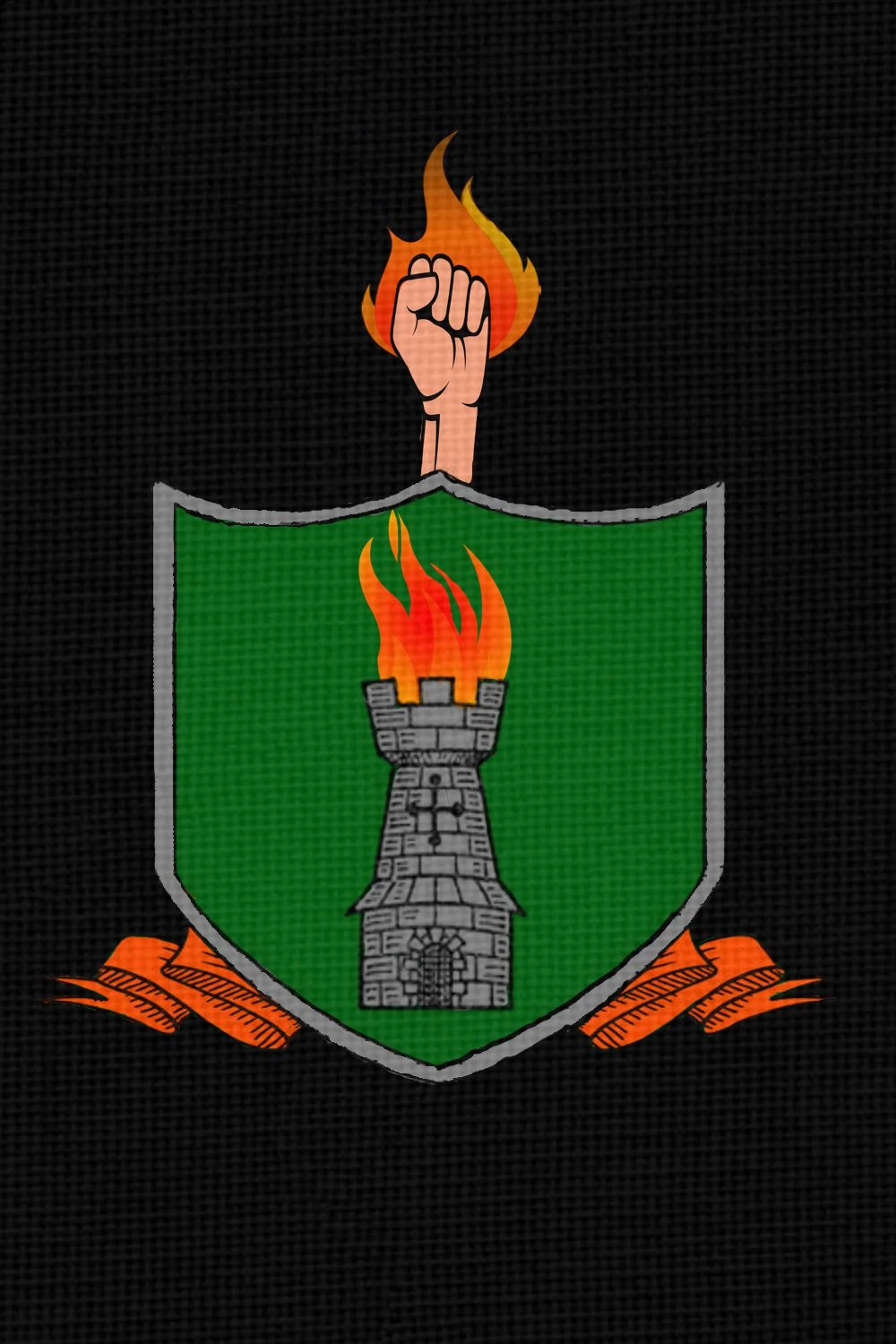 Ardea | The Great Man Wiki | Fandom