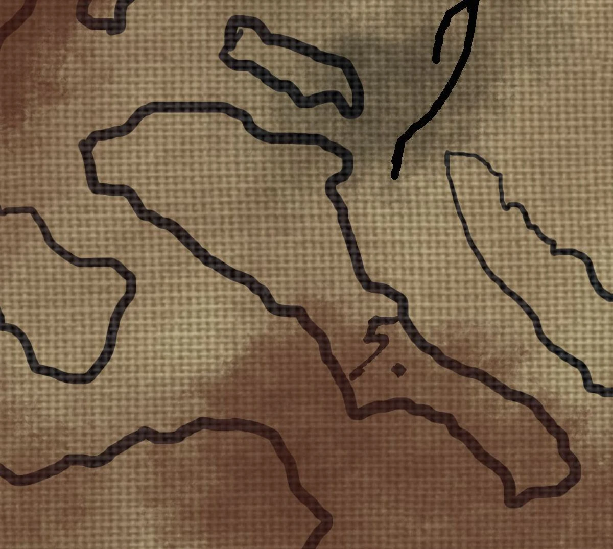 Tír Skjold | The Great Man Wiki | Fandom