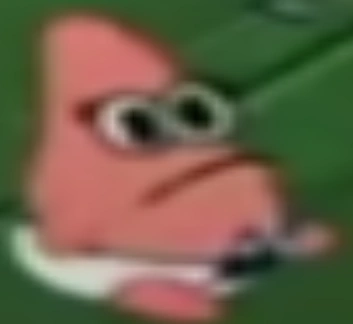 Baby Patrick | The Great Meme War Wiki | Fandom