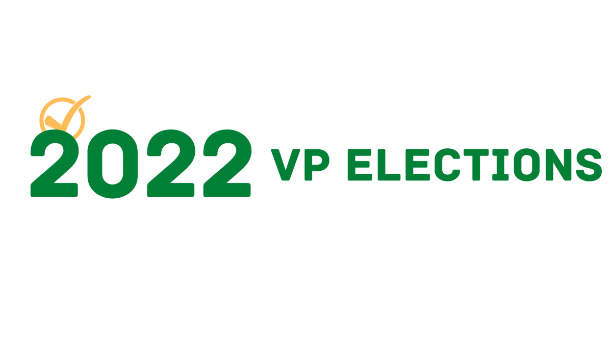 Vice-Presidential Election 2022 | The Great Militarland Wiki | Fandom