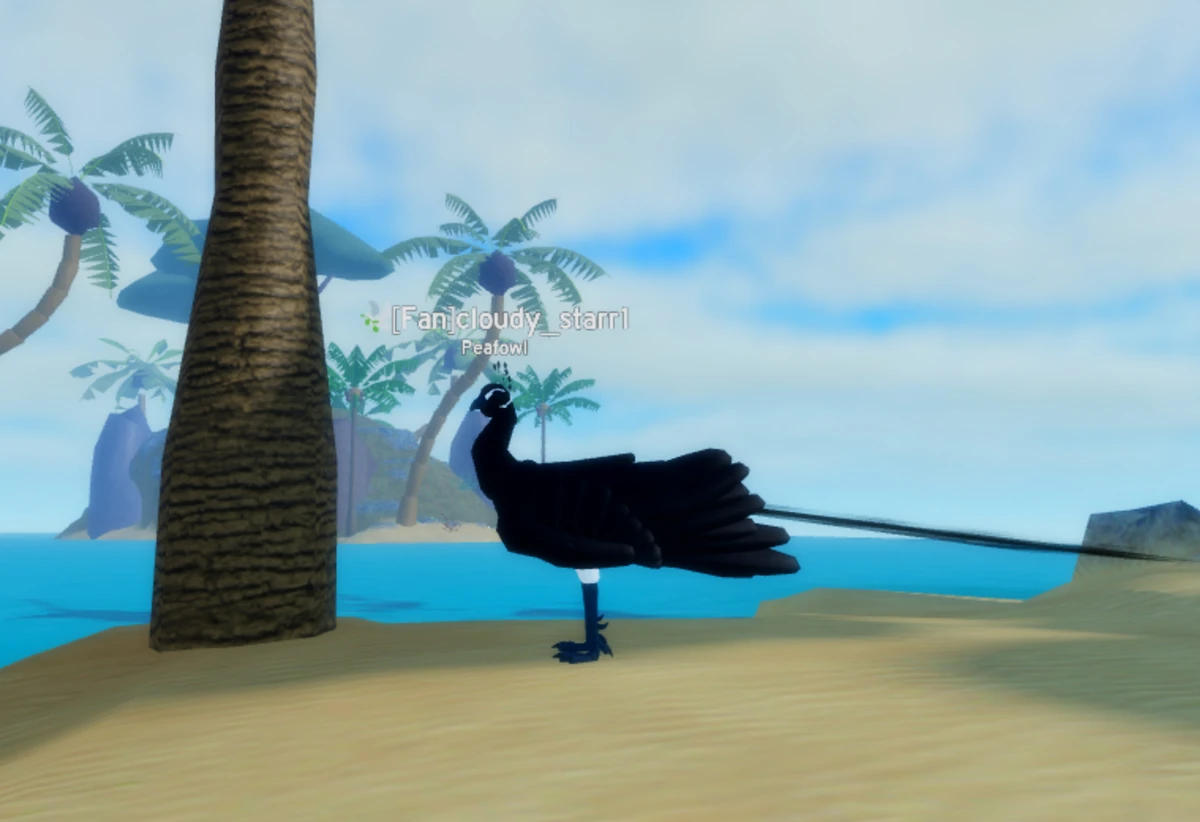 FOWL3ATER | The Great NPC Wiki | Fandom