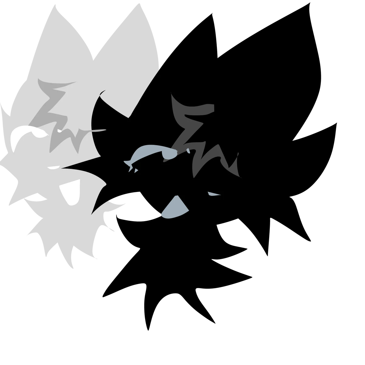 Good and Evil | The Great NPC Wiki | Fandom