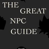 The Great NPC Wiki | Fandom