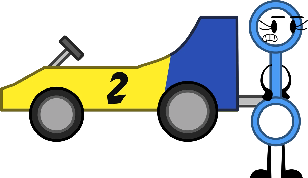 Bubble Wand | The Great Object Race Wiki | Fandom