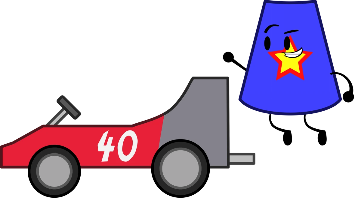 Superhero Cape | The Great Object Race Wiki | Fandom