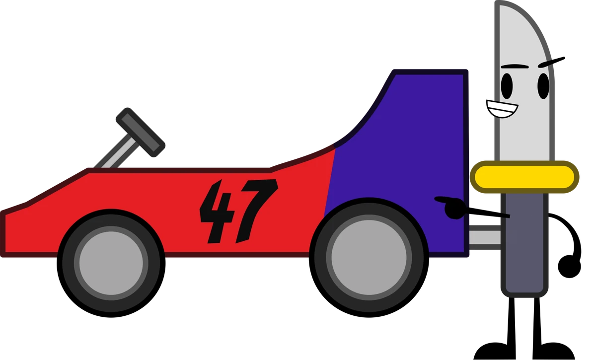 Dagger | The Great Object Race Wiki | Fandom