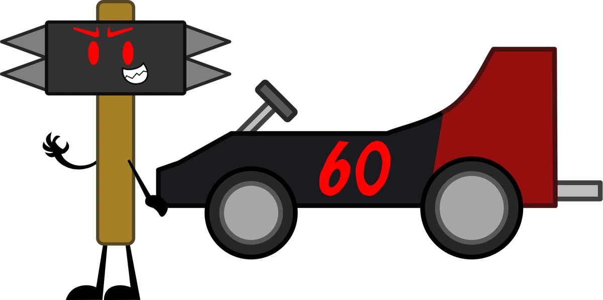 Spiked Hammer | The Great Object Race Wiki | Fandom