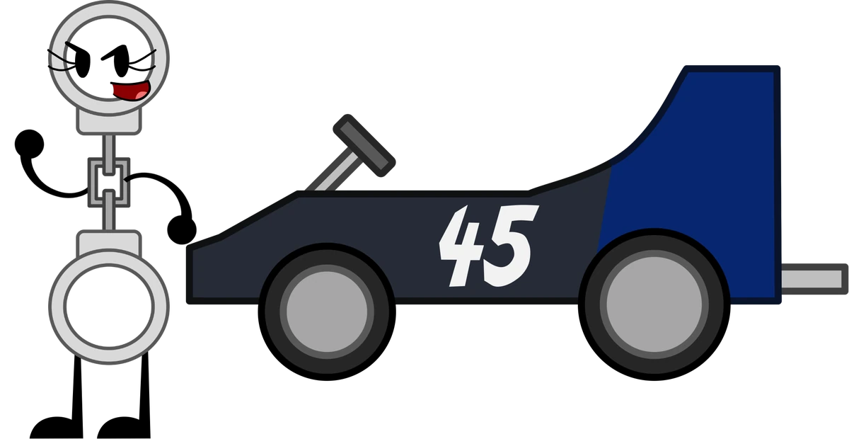 Handcuffs | The Great Object Race Wiki | Fandom