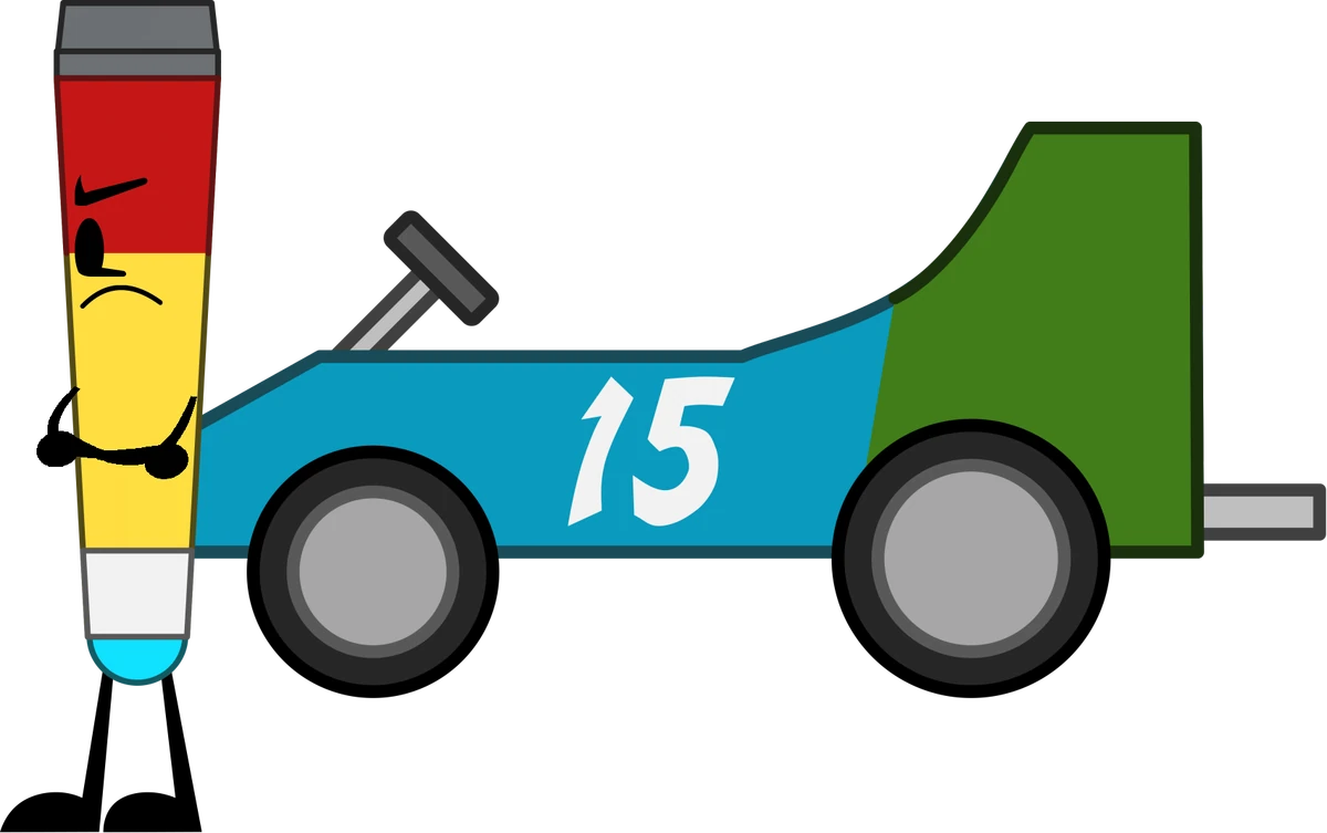 Cue Stick | The Great Object Race Wiki | Fandom