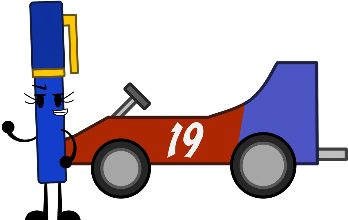 Fountain Pen | The Great Object Race Wiki | Fandom