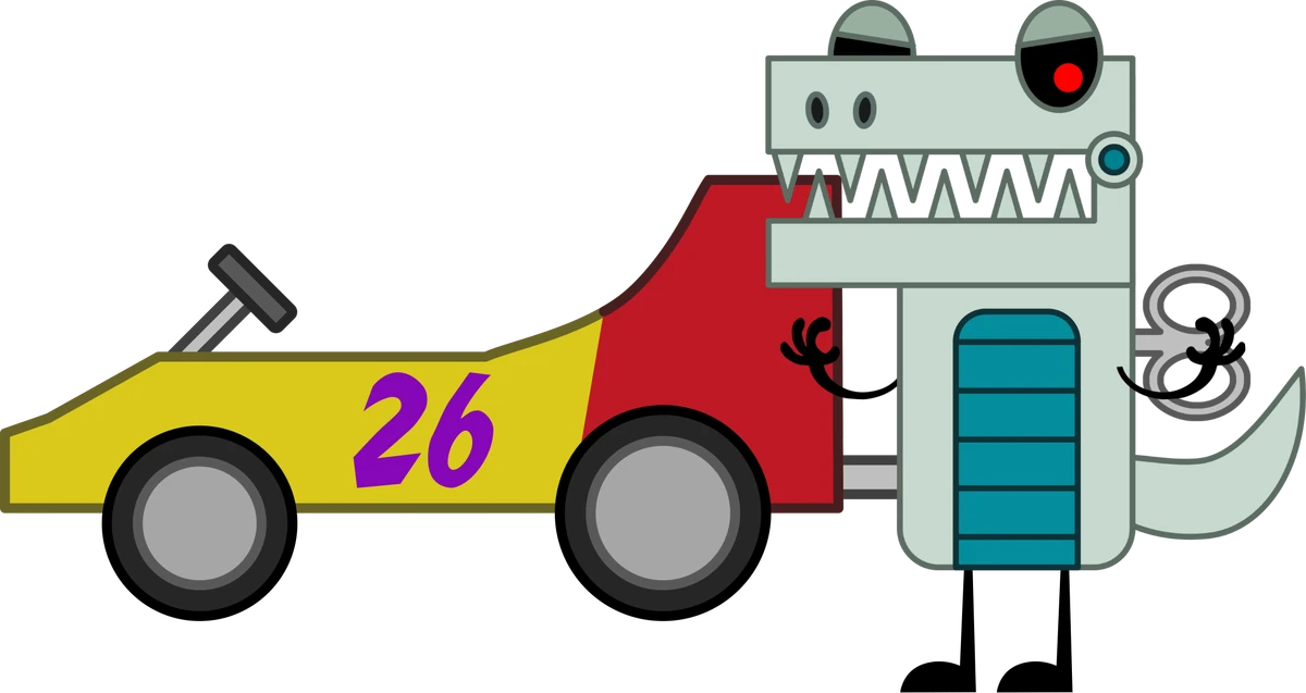 Category:Male | The Great Object Race Wiki | Fandom