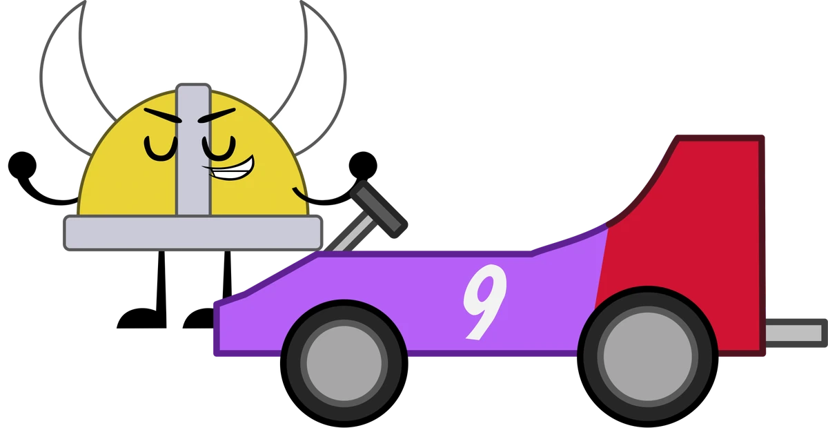 Viking Helmet | The Great Object Race Wiki | Fandom