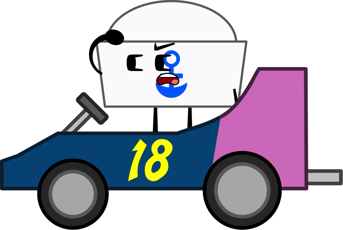 Sailor Cap | The Great Object Race Wiki | Fandom