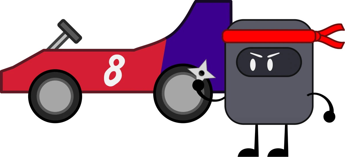 Category:Anti-Villains | The Great Object Race Wiki | Fandom