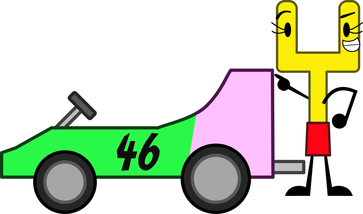 Goal Post | The Great Object Race Wiki | Fandom