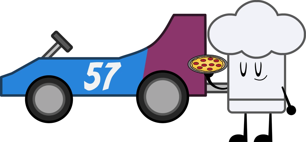 Chef Hat | The Great Object Race Wiki | Fandom