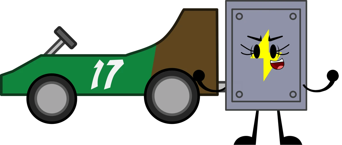 Fuse Box | The Great Object Race Wiki | Fandom