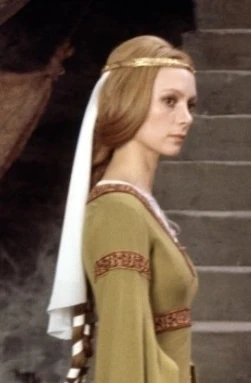 Llinos | The Great Pendragon Campaign Wiki | Fandom