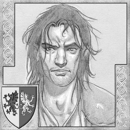 Prince Madoc | The Great Pendragon Campaign Wiki | Fandom