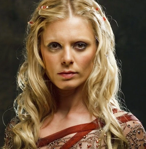 Margawse | The Great Pendragon Campaign Wiki | Fandom