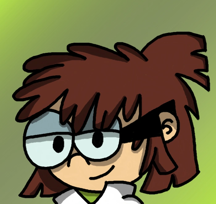 Lisa Loud | The Great PM1's Wiki | Fandom