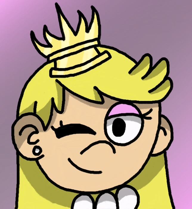 Lola Loud | The Great PM1's Wiki | Fandom