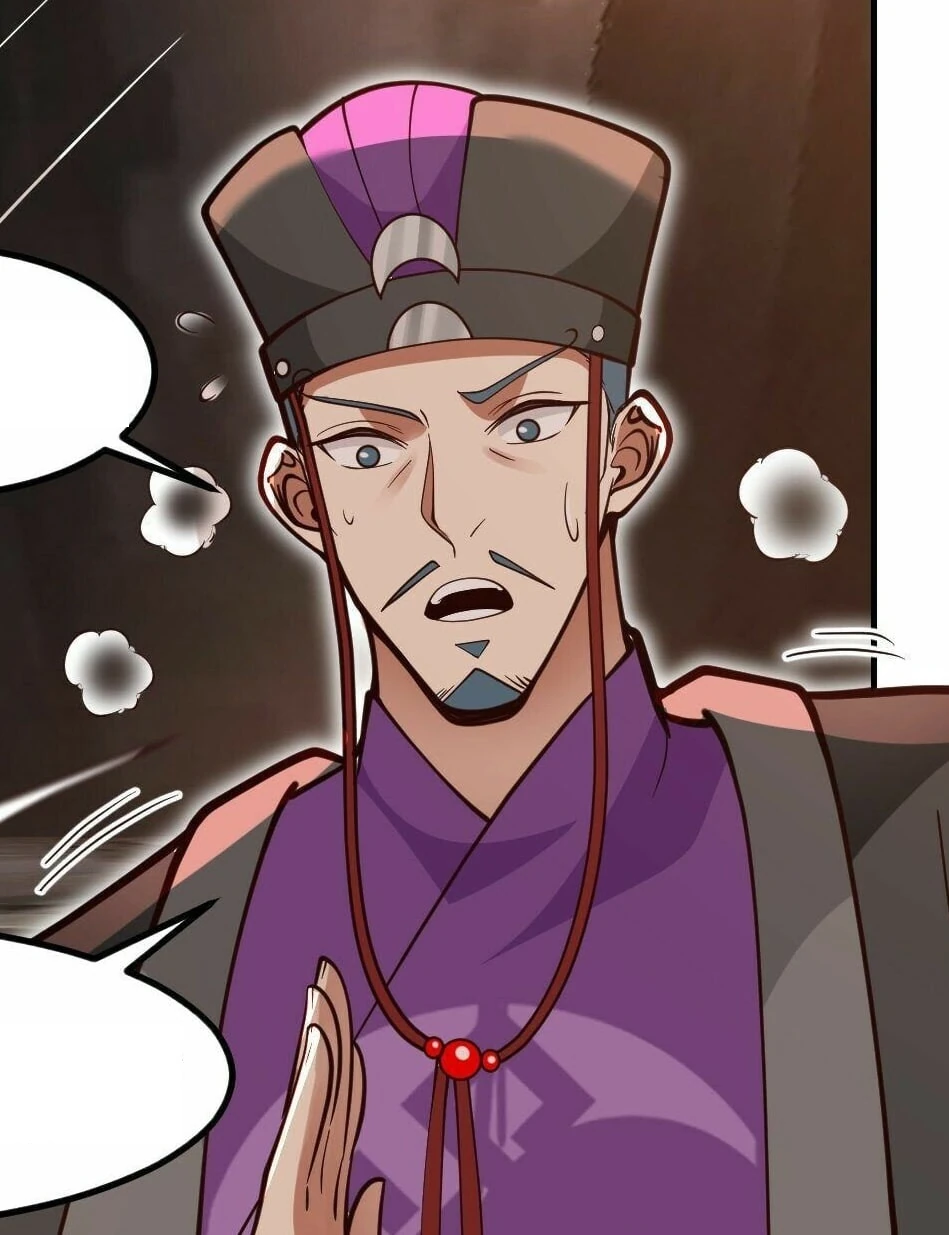 Manager Yang | Great Sage of Humanity Wiki | Fandom