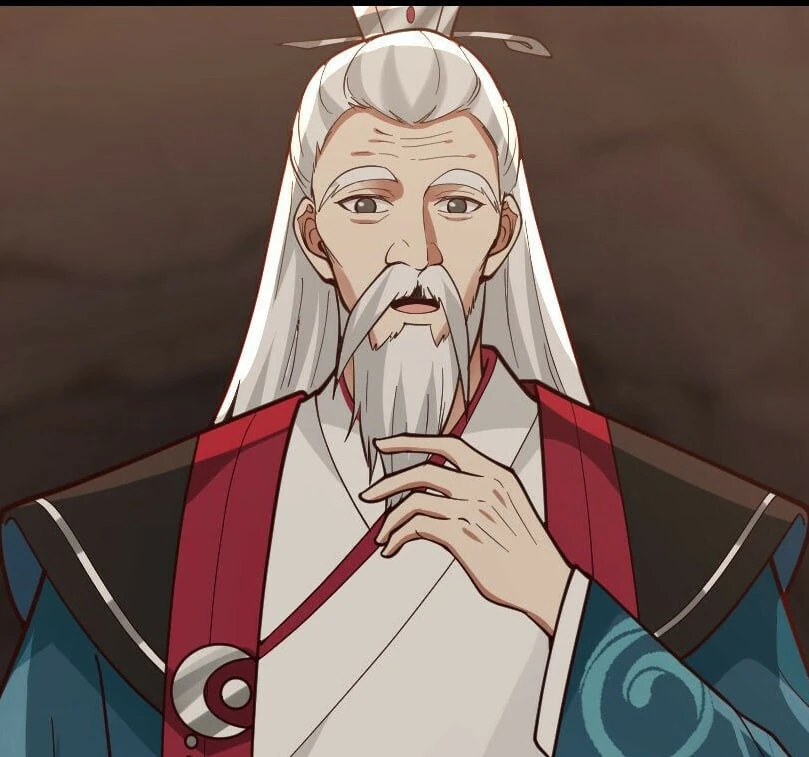 Tang Yifeng | Great Sage of Humanity Wiki | Fandom