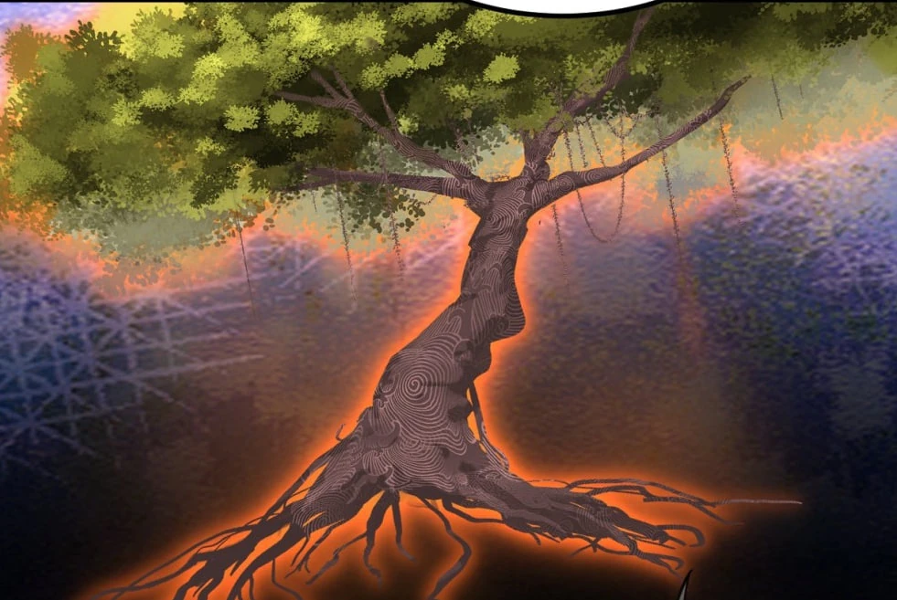 Dao Tree | Great Sage of Humanity Wiki | Fandom