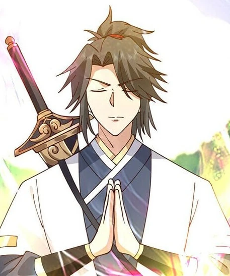 Lu Ye | Great Sage of Humanity Wiki | Fandom