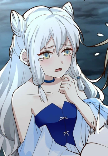 Yiyi | Great Sage of Humanity Wiki | Fandom