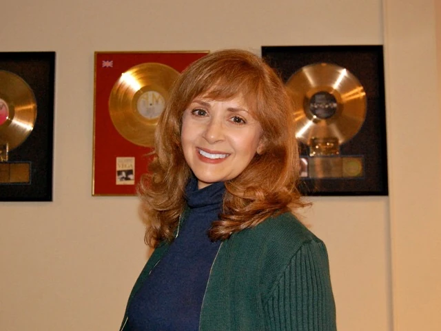 Emily Bidinger | The Great Space Coaster Wikia | Fandom