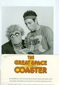 Ken Myles | The Great Space Coaster Wikia | Fandom