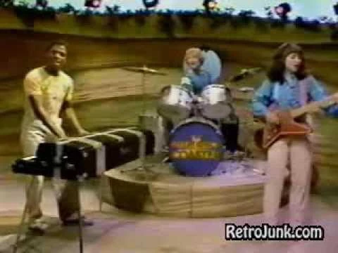 The Space Coasters | The Great Space Coaster Wikia | Fandom