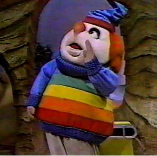 Baxter the Clown | The Great Space Coaster Wikia | Fandom