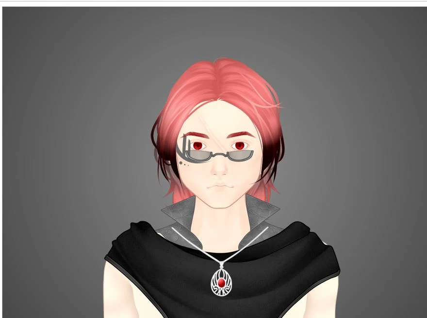 Ember | The Great Tome Wiki | Fandom