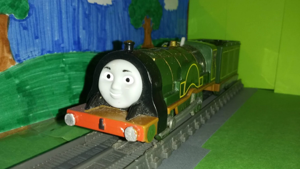 Emily | The Great TrackMaster Adventures of Thomas & Friends Wiki | Fandom