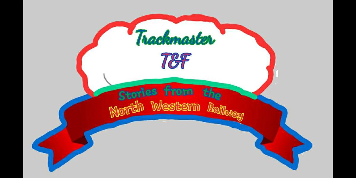 Stories from the North Western Railway | The Great TrackMaster ...