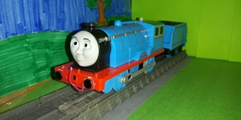 Edward | The Great TrackMaster Adventures of Thomas & Friends Wiki | Fandom