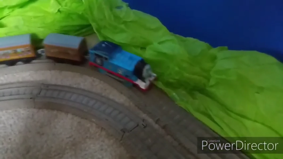 Thomas/Gallery | The Great TrackMaster Adventures of Thomas & Friends ...