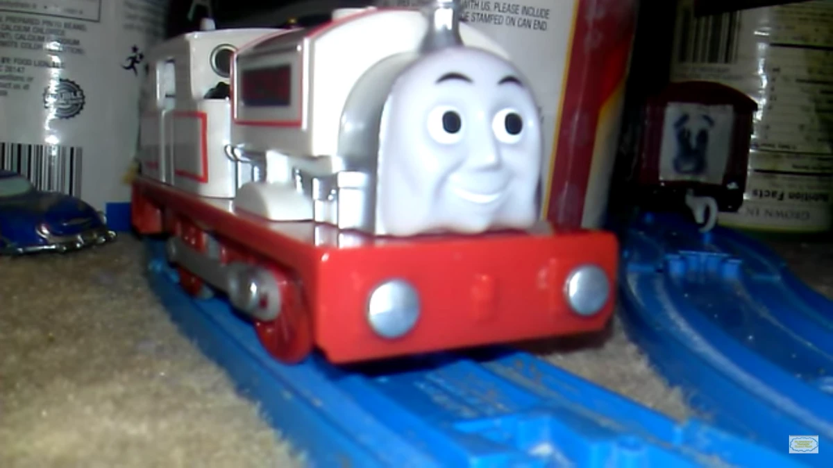 Stanley | The Great TrackMaster Adventures of Thomas & Friends Wiki ...