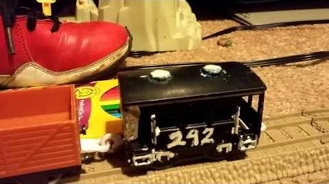 Trackmaster Thomas & Friends Remakes | The Great TrackMaster Adventures ...