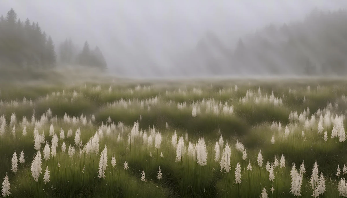 Asphodel Meadows | The Great Unknown Wiki | Fandom