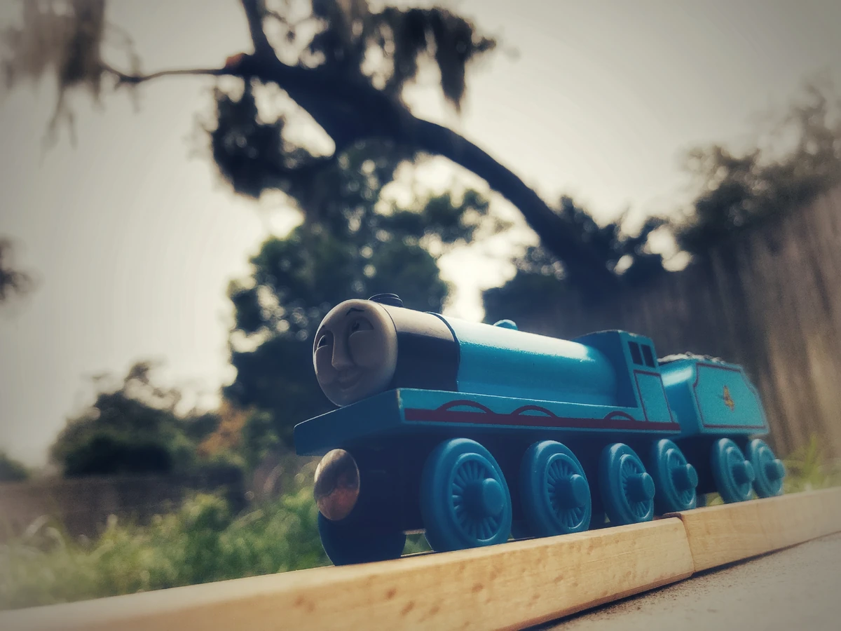 Gordon | The Great War Wiki | Fandom