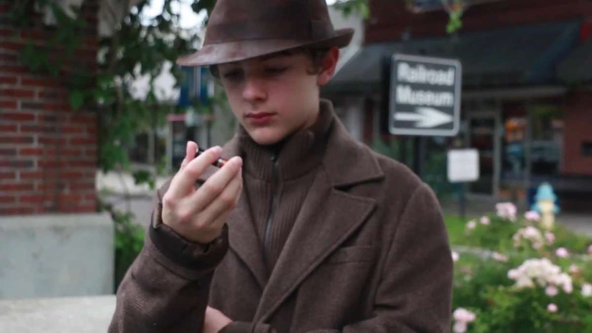 Herlock Sholmes | The Great War Wiki | Fandom