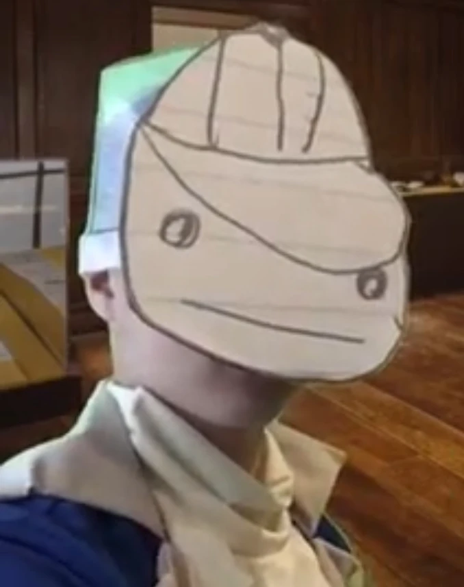 Coach Roach | The Great War Wiki | Fandom