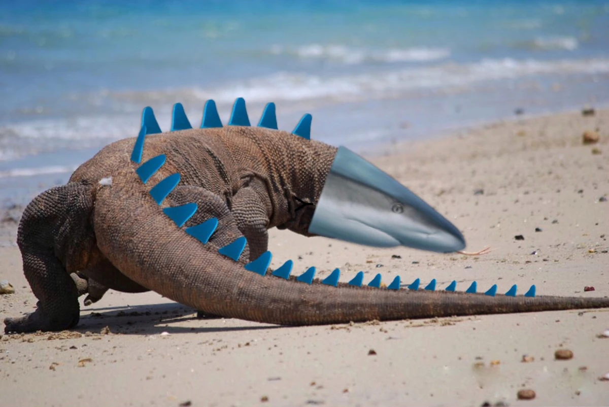 Shizard | The Great War Wiki | Fandom