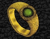 Andvaranaut | The Great Wheel Wiki | Fandom